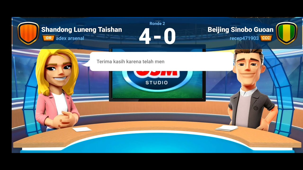 #osm #tactic 433a vs 451. CREW BATTLE. - YouTube