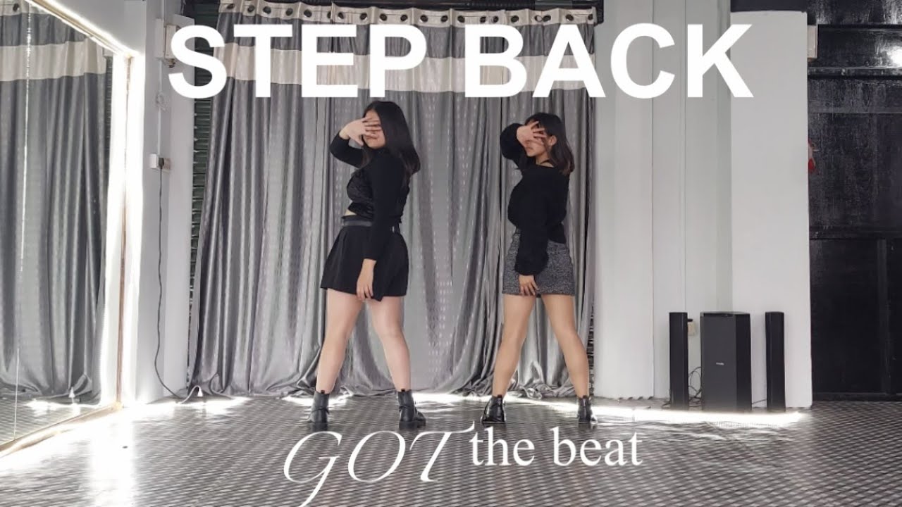 Step Back - GOT The Beat (Dance Cover) (FANTOO Global Contest) # ...
