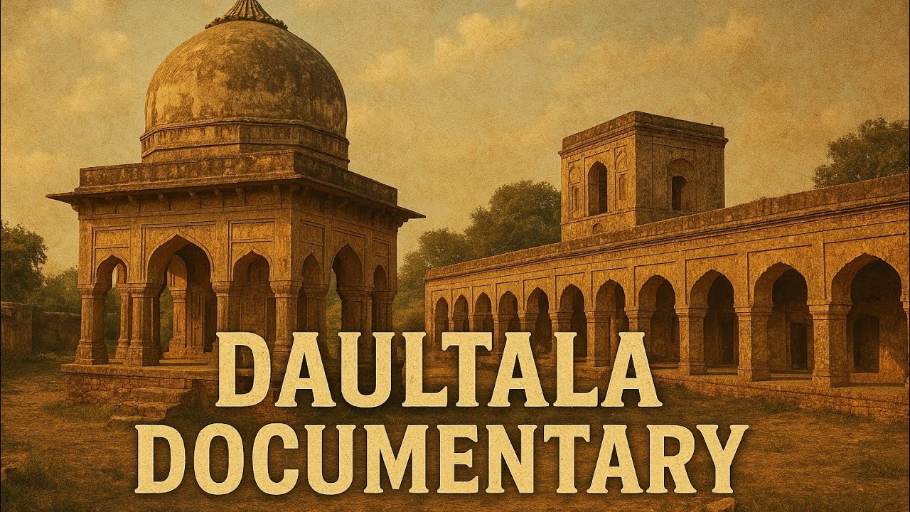 Daultala Documentary | Stories Behind the Walls - YouTube