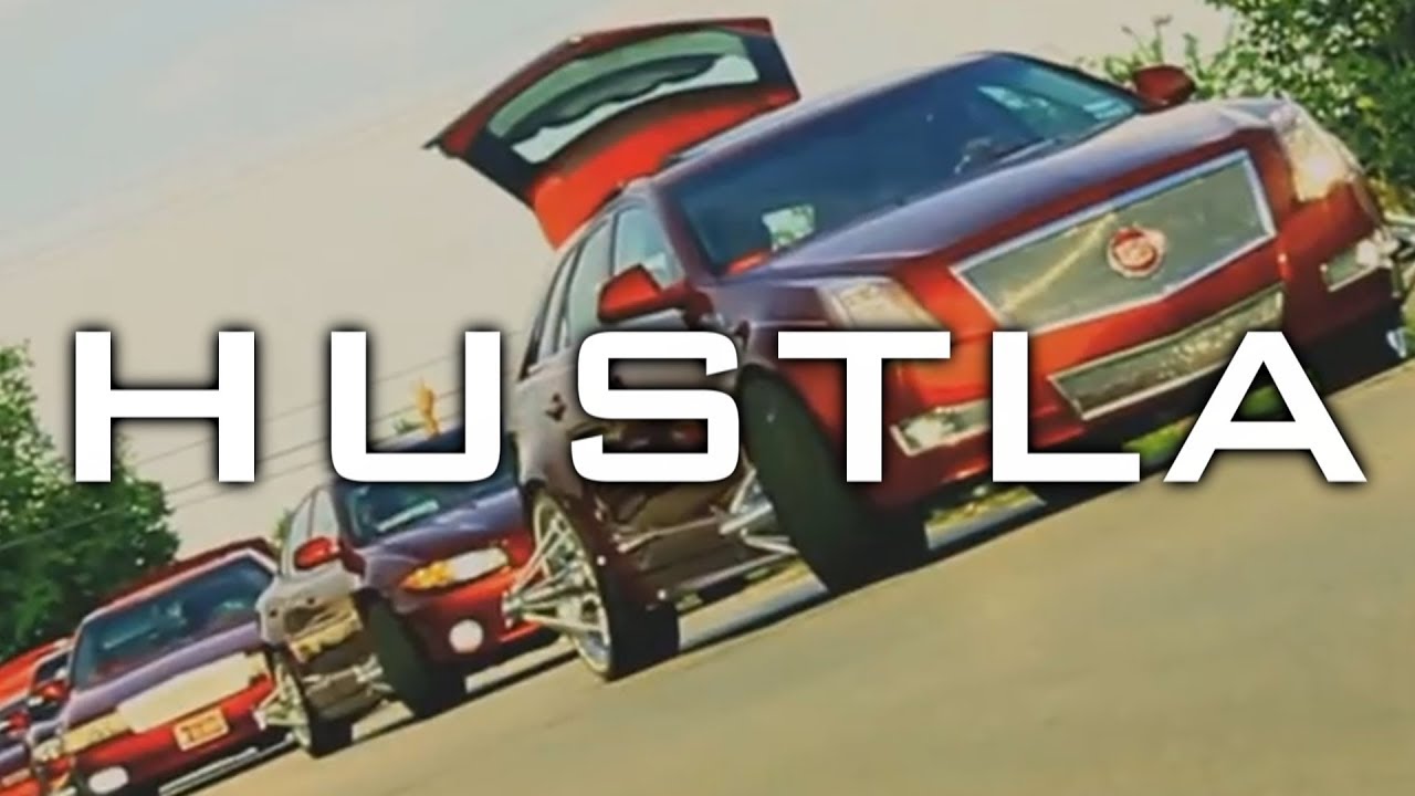 Texas Type Beat / Chill Texas Beat - "Hustla" ( Prod. by Dj Lil Sprite ...