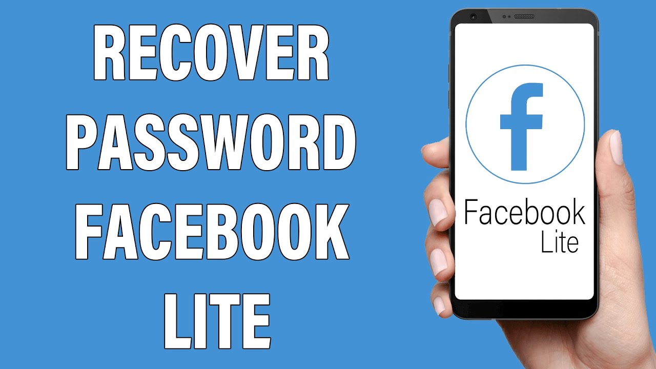 How To Recover Password In Facebook Lite If Forgot 2021 Reset how-to-recover-password-in-facebook-lite-if-forgot-2021-reset