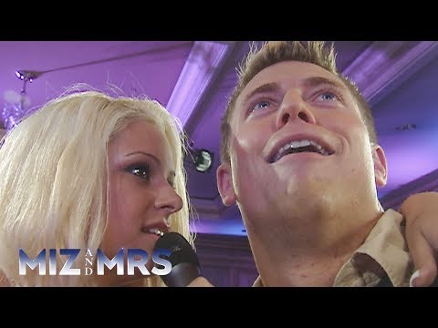 A brief history of The Miz and Maryse: Miz & Mrs., July 24, 2018