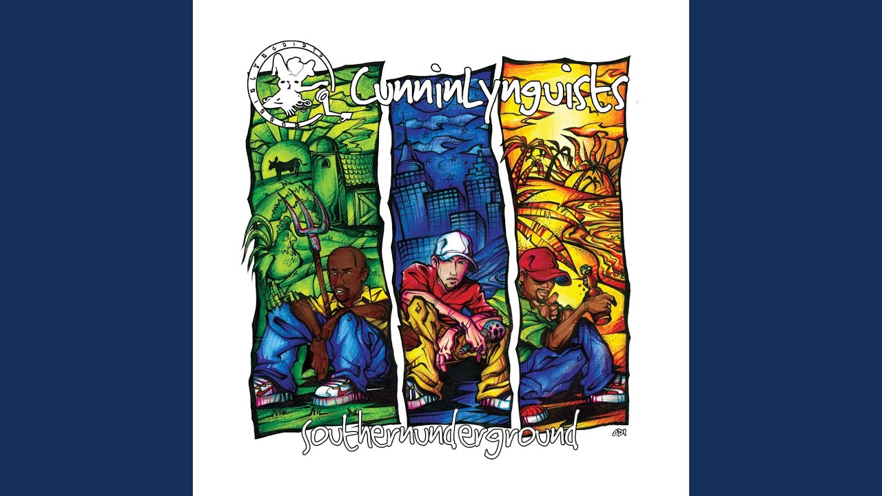 Appreciation Remix (F. Cashmere the Pro) (Deluxe Edition) - YouTube