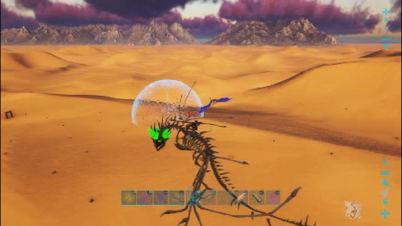 Aliens OP | ARK Official PvP - YouTube