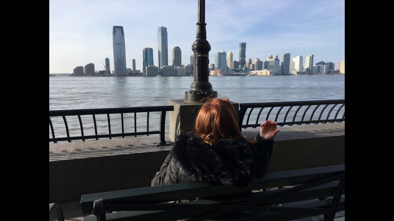new york 19 - YouTube