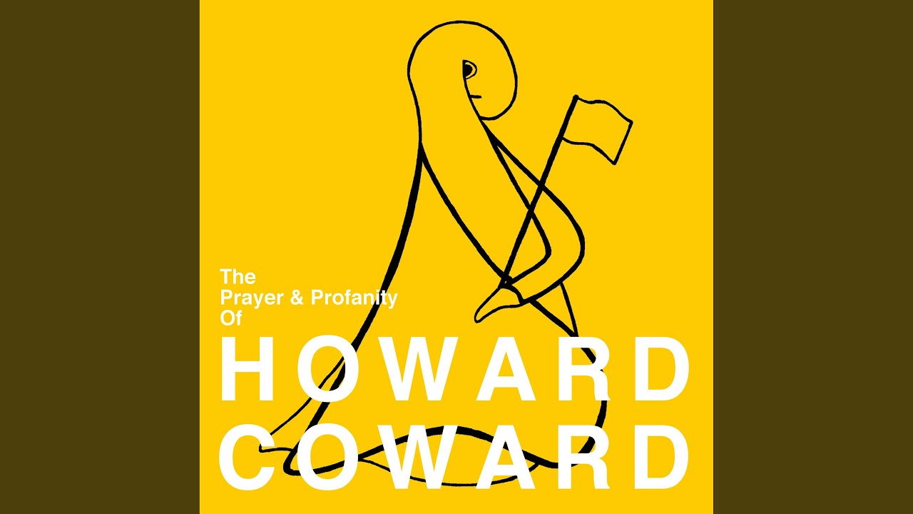 Howard Coward - YouTube