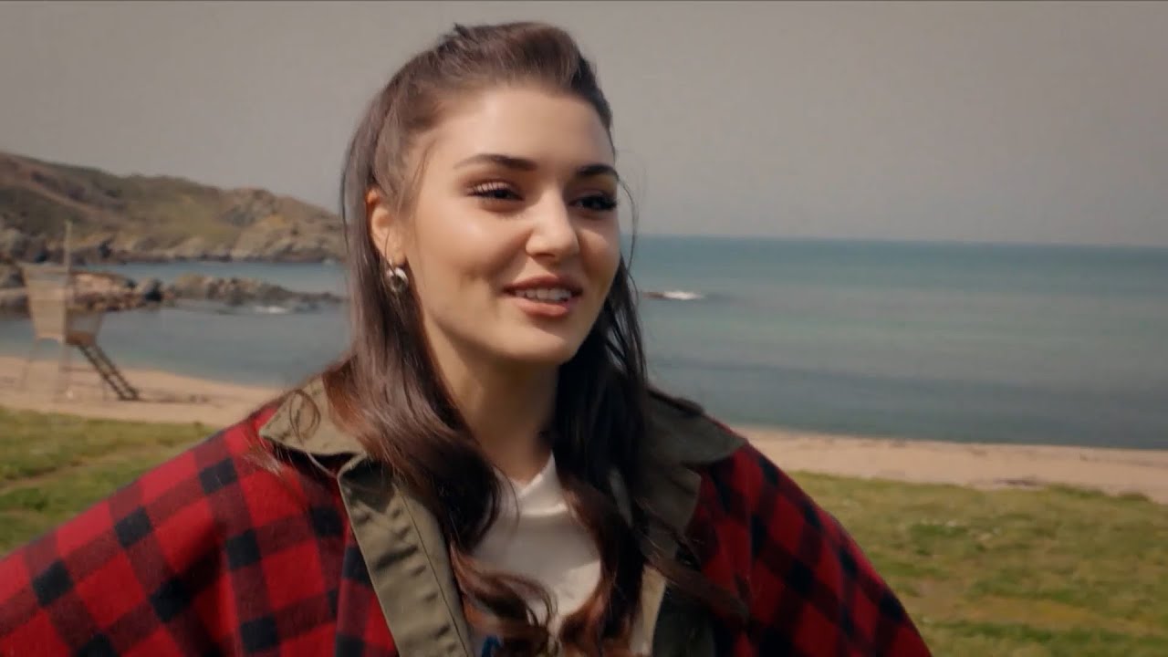 Eda enfrenta un revés inesperado en su desafío con Serkan | ¿Será que es Amor? | TNT Novelas ...