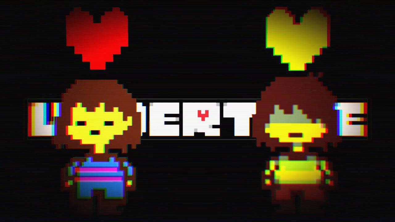 Playing Undertale After So Many Years, But With MULTIPLAYER | w/@Sonickid01 - YouTube