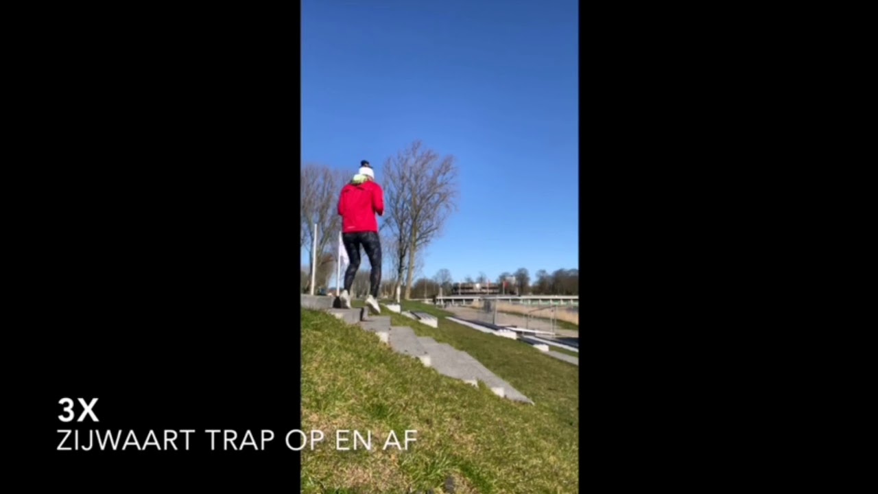 Trap challenge!! - YouTube