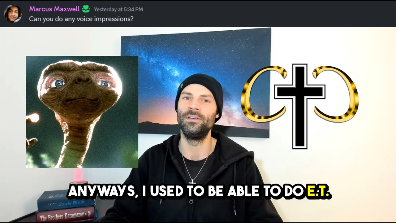 Community Questions: Part 9 😆👀🤔 - YouTube