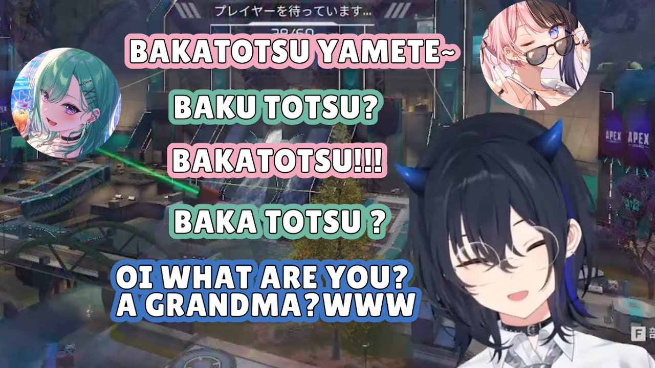 URUHA AND HINANO ARE LAUGHING AS BENI SUDDENLY STARTS ACTING LIKE A ...