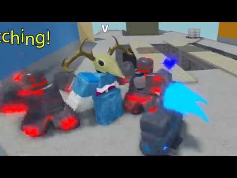 HOW I GOT ALL SECRET SKINS IN ARSENAL - ROBLOX - YouTube