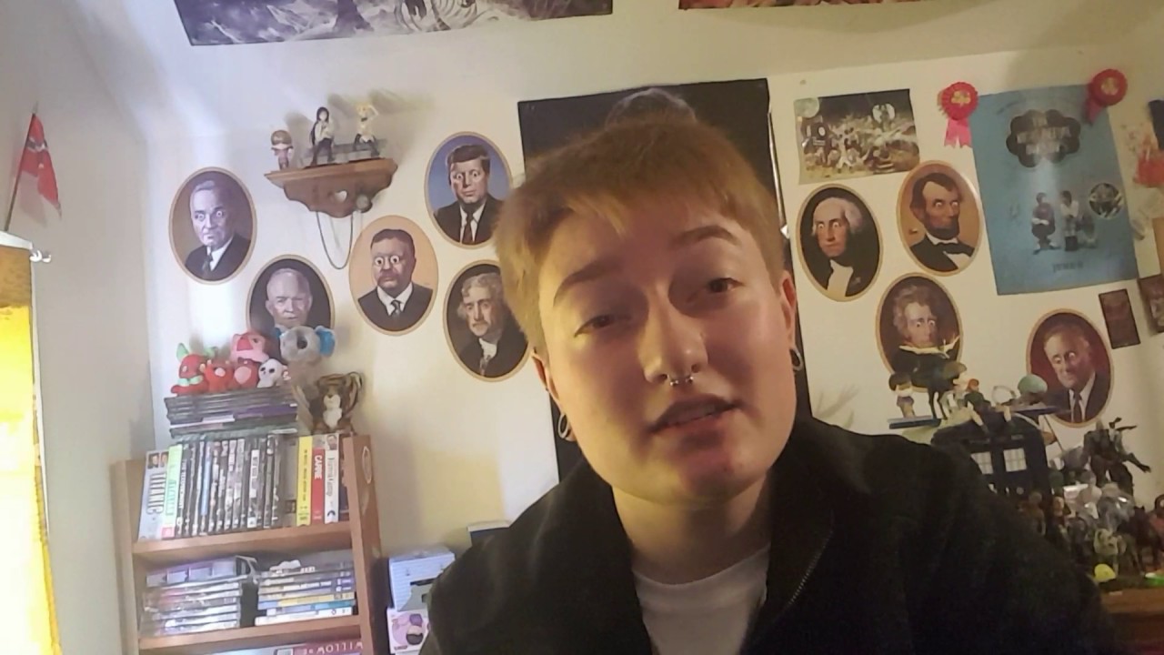 Coming Out - Oli (subbing for Tyler) - YouTube