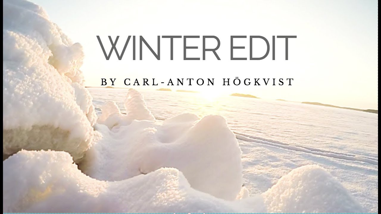Winter | VAASA FINLAND - YouTube