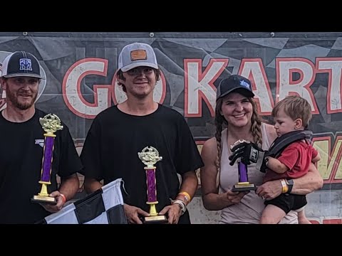 Travis's feature race 9/2/23 #dirttracklife #mre #racing #beastmode # ...