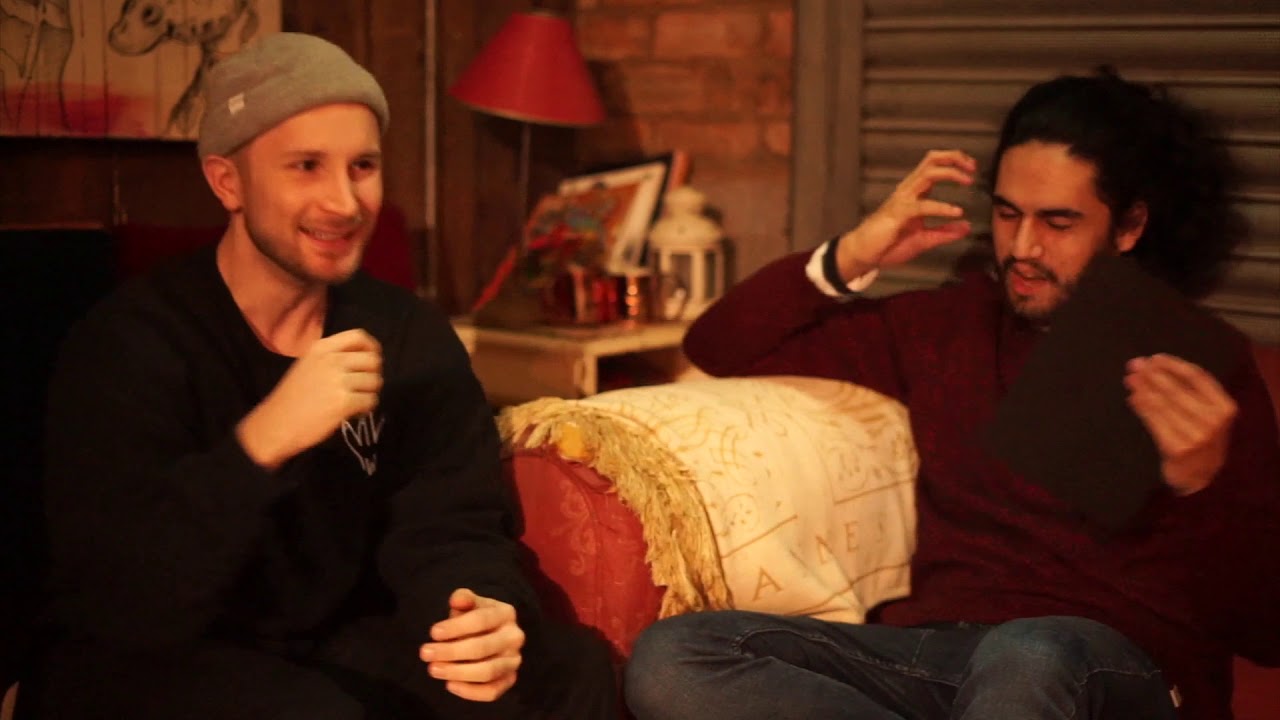ROAM’s Alex Costello talks new Smile Wide, touring and more | Crowded ...