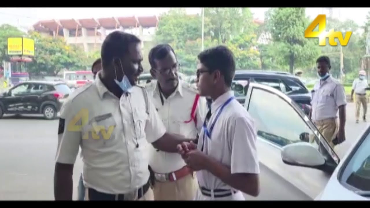 Minors driving without license As of 7 June 2022 , 2026 cases have been ...