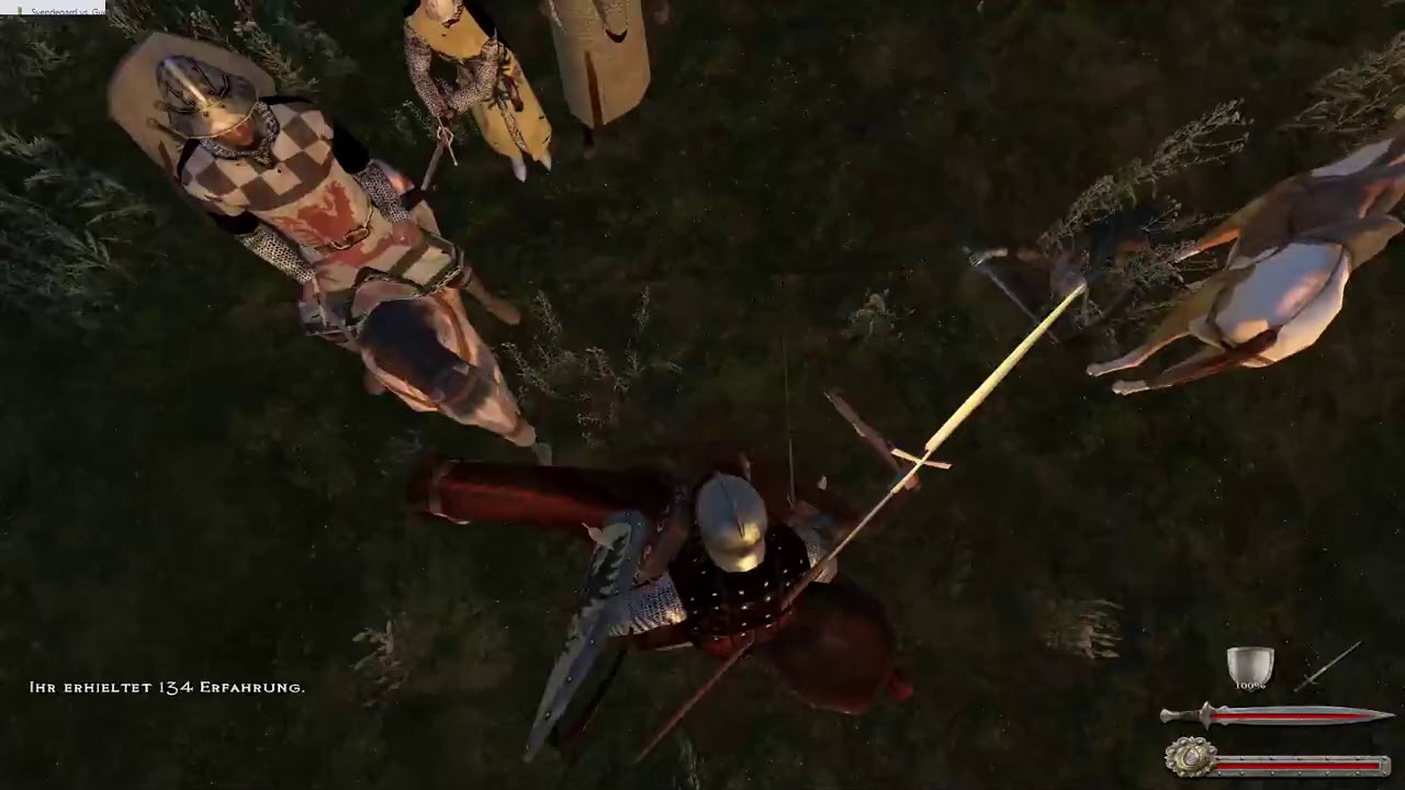 Mount and 'fuc****' Blade | Ich ****** ****** die **** ohhhh ****** SH ...