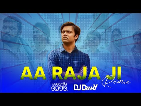 Aa Raja jii X Helicopta Collector Troll Remix | Djcavincruz X Djdannymusicindia | Manoj Tiwari |