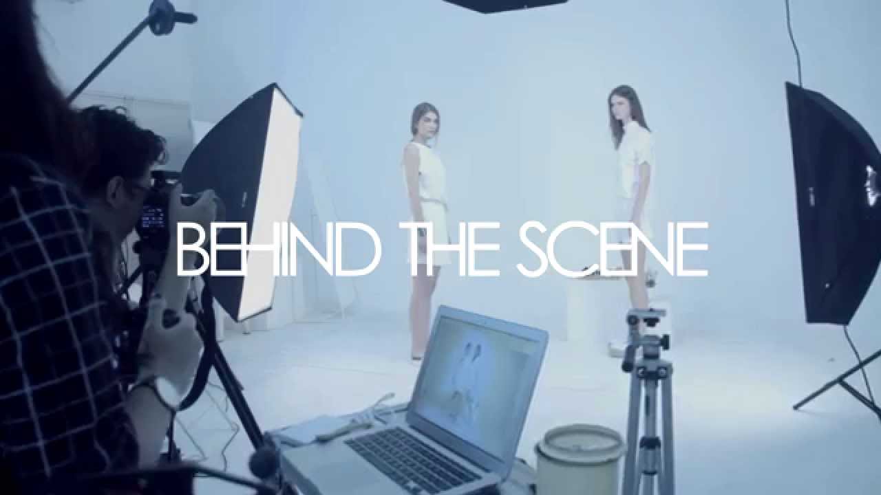 Behind The Scene Fashion Film "Awake" Campaign Spring 2015 - YouTube
