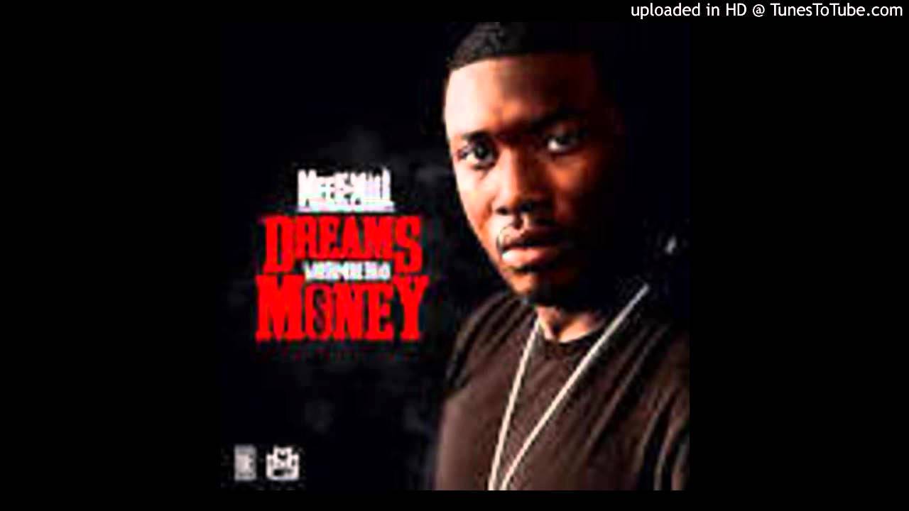 Meek Mill Dreams Worth More Than Money - YouTube