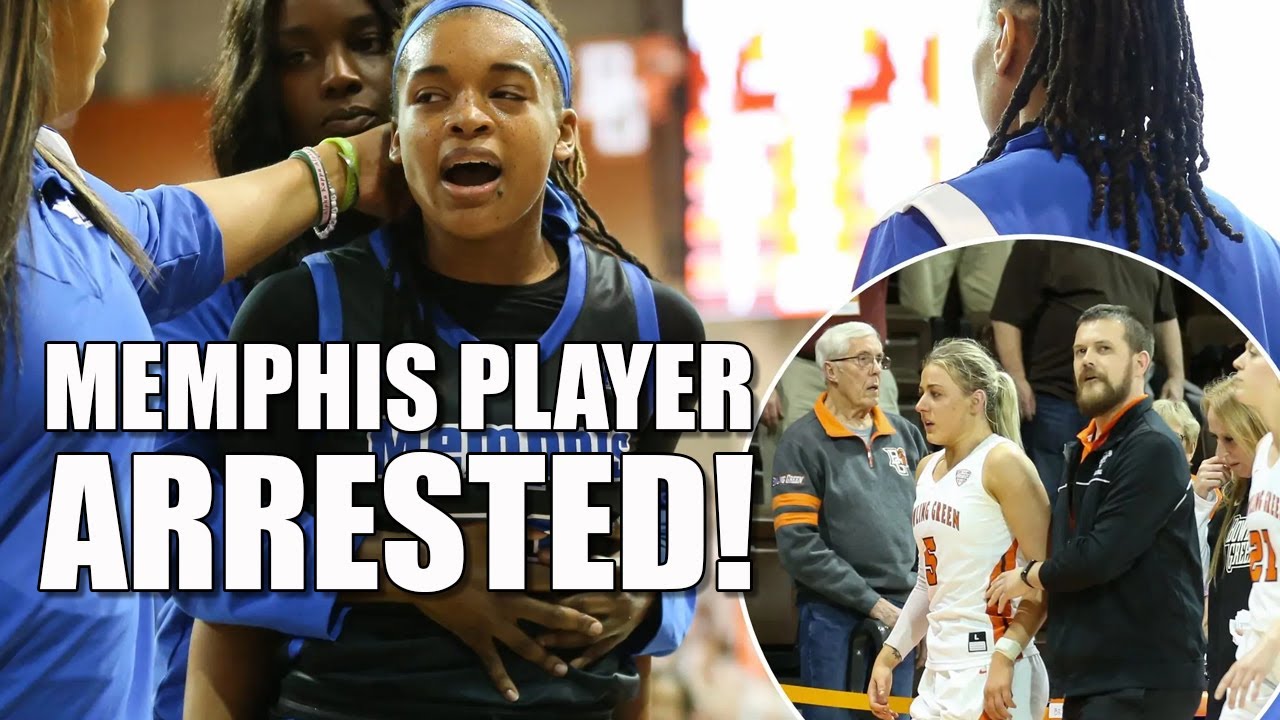 Jamirah Shutes and the Agressive NCAAW Basketball - YouTube