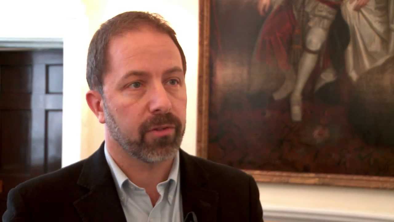 Keir Giles Talks About Western Policy Responses to the Ukraine Crisis ...