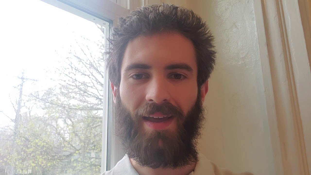 AirMiners Intros: Grant Faber - YouTube