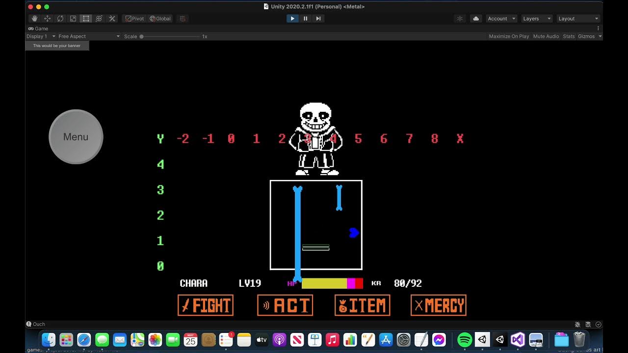 Austale Drag and Drop Editor devlog #2 - YouTube