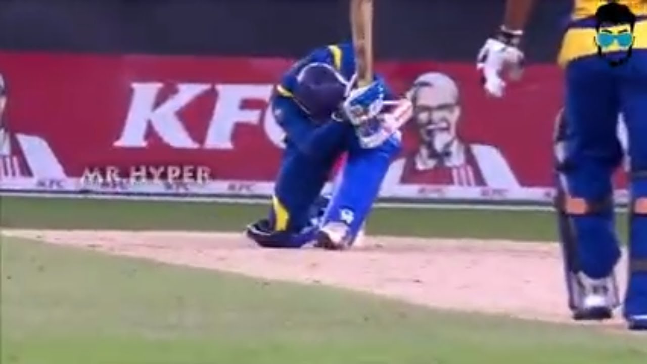 Best Scoop shots ever in Cricket history - YouTube