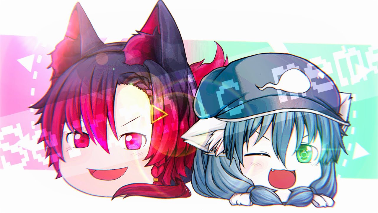 Seraphic meme 【ゆっくりmeme】 - YouTube