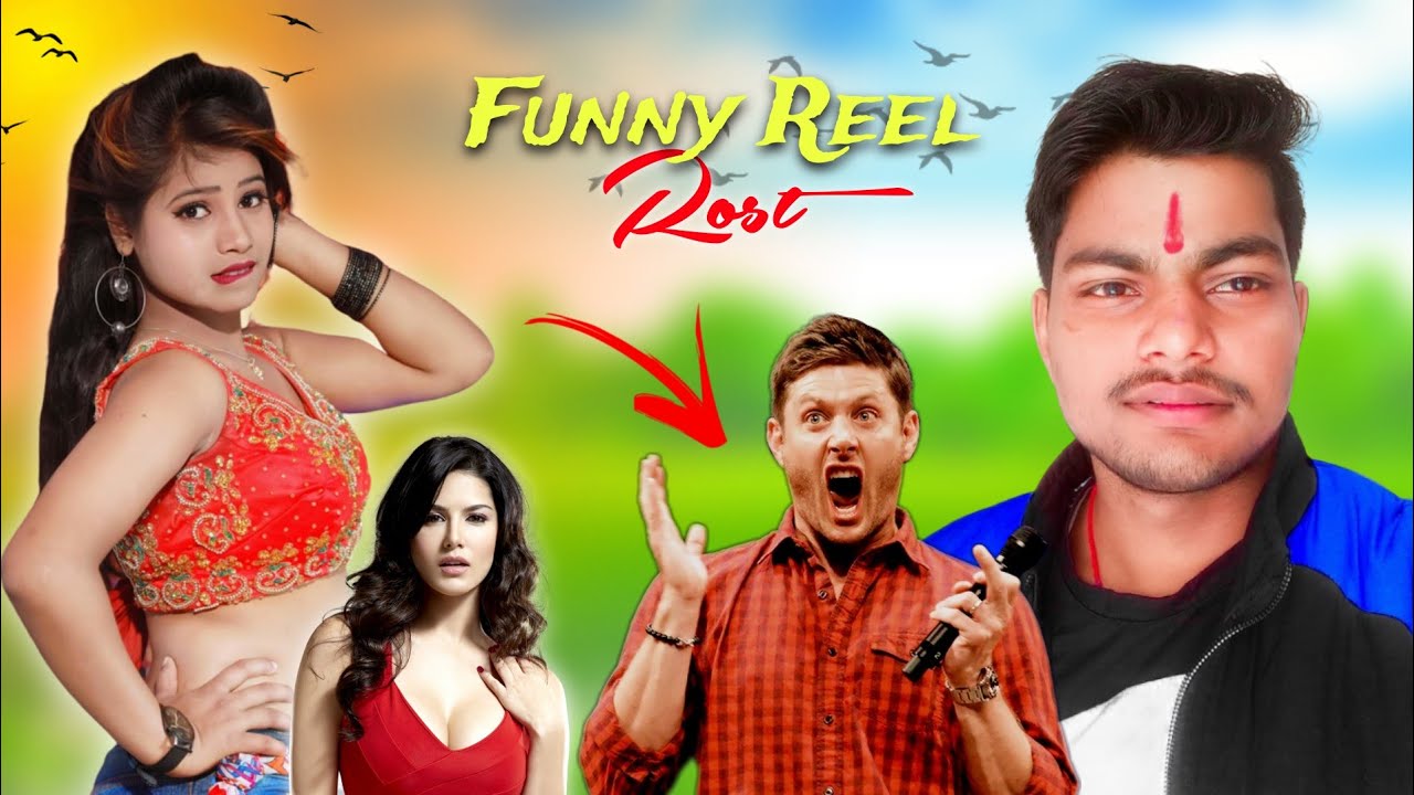 Funny Instagram Reel Rost | Instagram Funny Reels Roast - YouTube