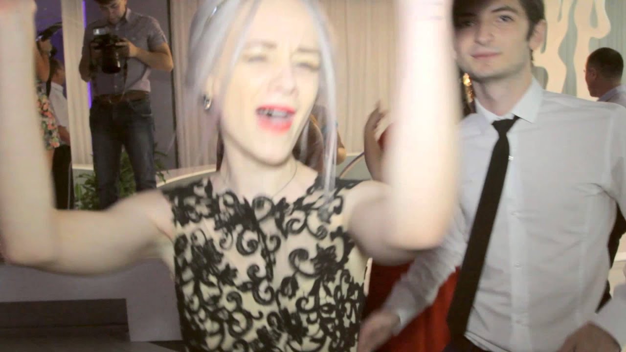 Liceul Teoretic "Constantin Negruzzi" Promotia 2015 - YouTube