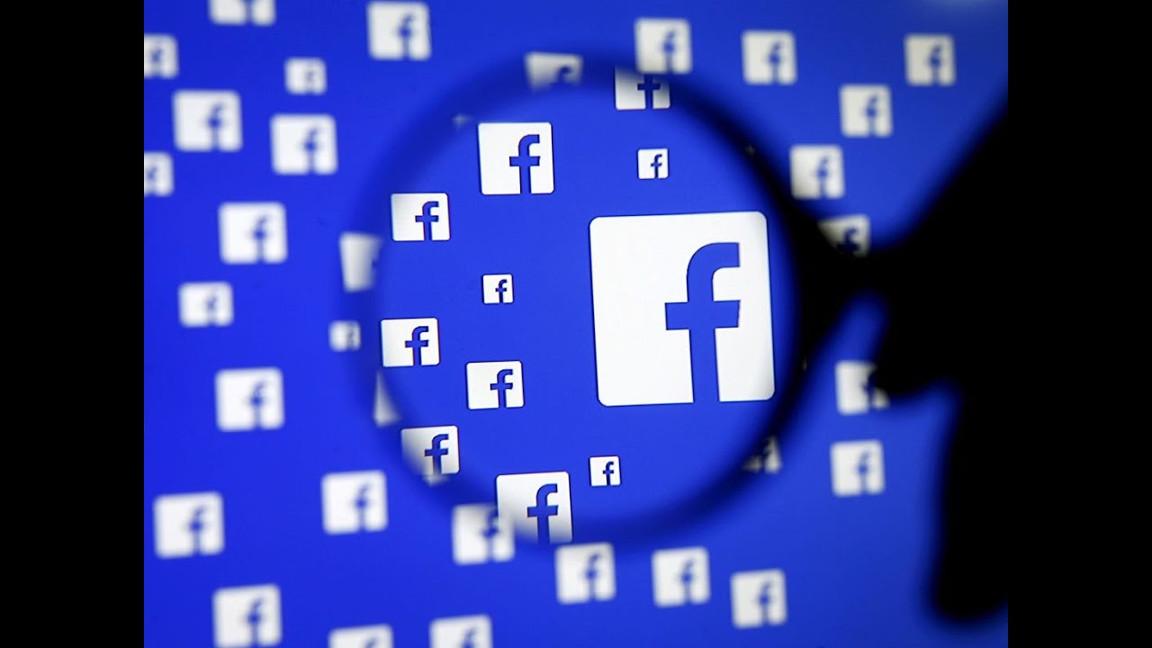 Join me now on Facebook - YouTube