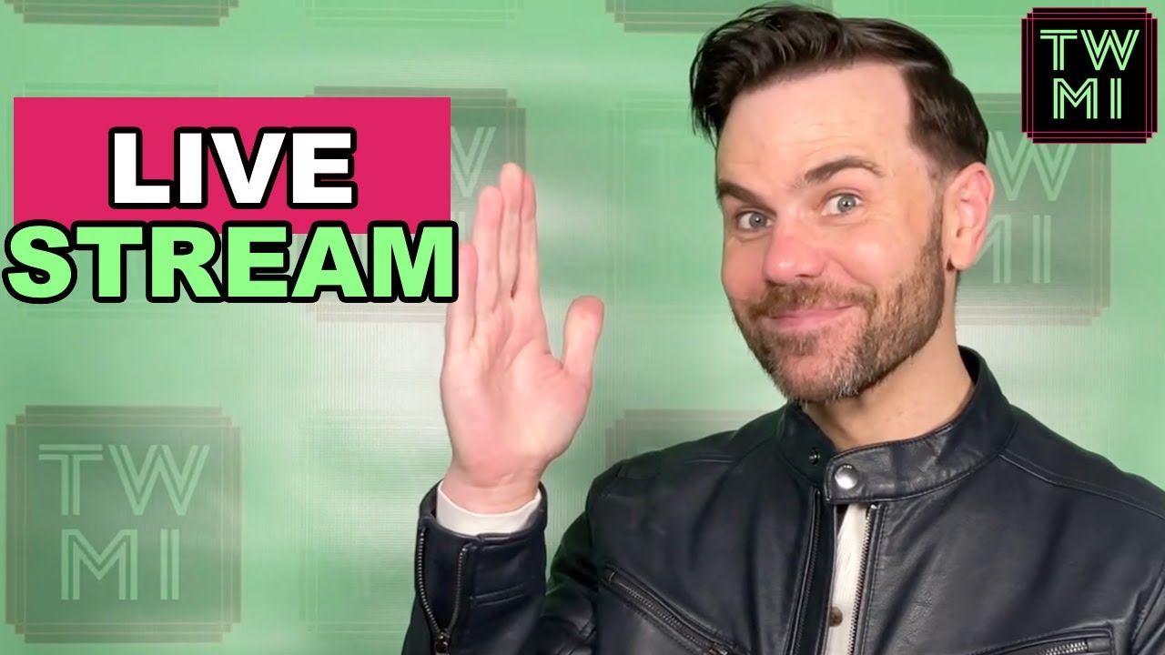 How We Make It - TONIGHT! - YouTube