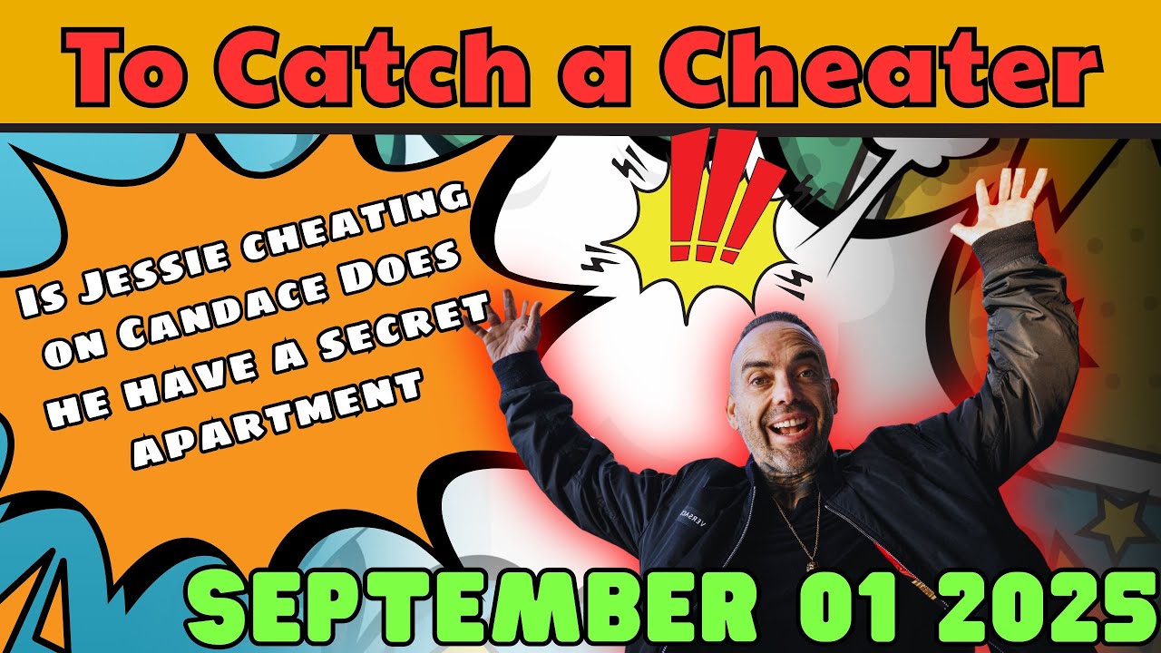 The Shocking Truth About Catching Cheaters Nobody Warns You | To Catch ...