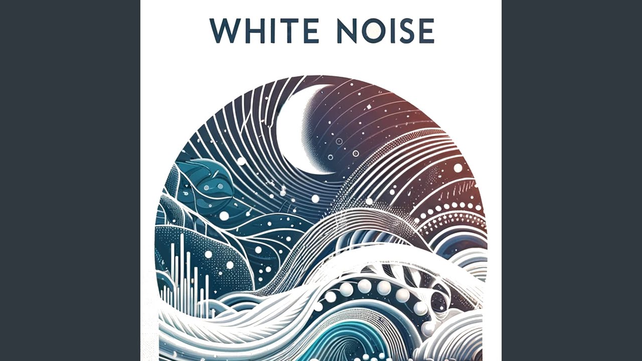 White Noise Sounds for Sleeping - YouTube