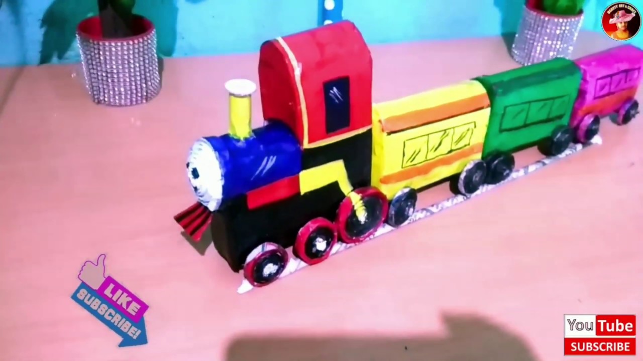 GREAT DIY GAMES AND TOYS MAKING FOR KIDS - YouTube