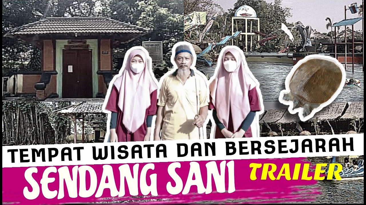 SENDANG SANI - Official Trailer - YouTube