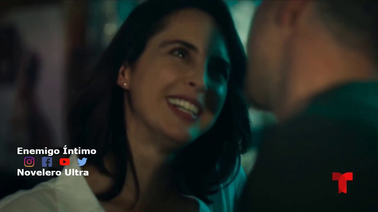 Enemigo Íntimo 2 Capitulo 7 Parte 4/7 Completo Hd - YouTube