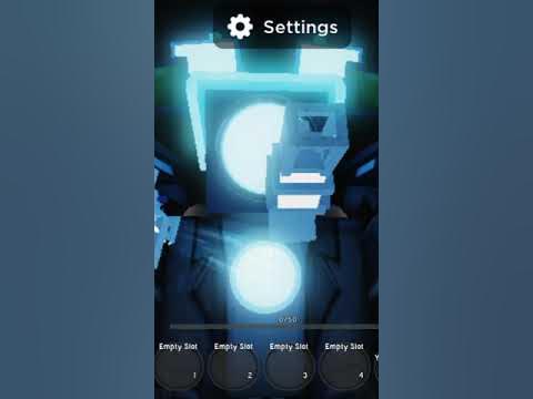 titan cameraman is repairing - YouTube