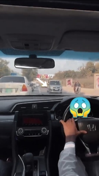 Rush driving on one way 😱 #youtubeshorts #shorts #like - YouTube