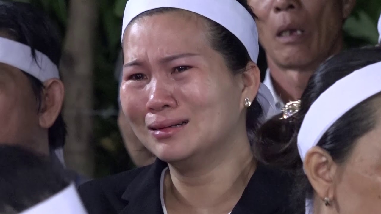 HD Le Tang Ba MARIA Nguoi 3 - YouTube