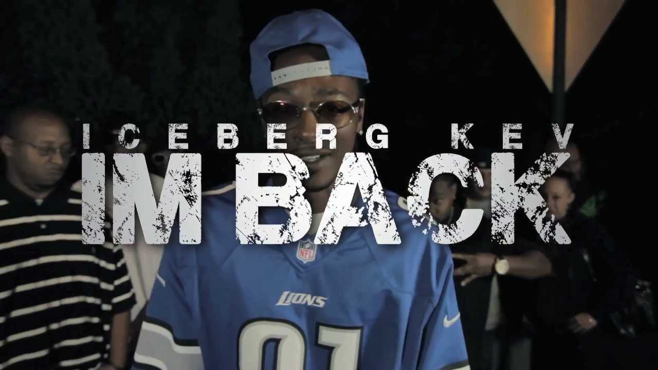 Iceberg Kev ( IM BACK ) - YouTube