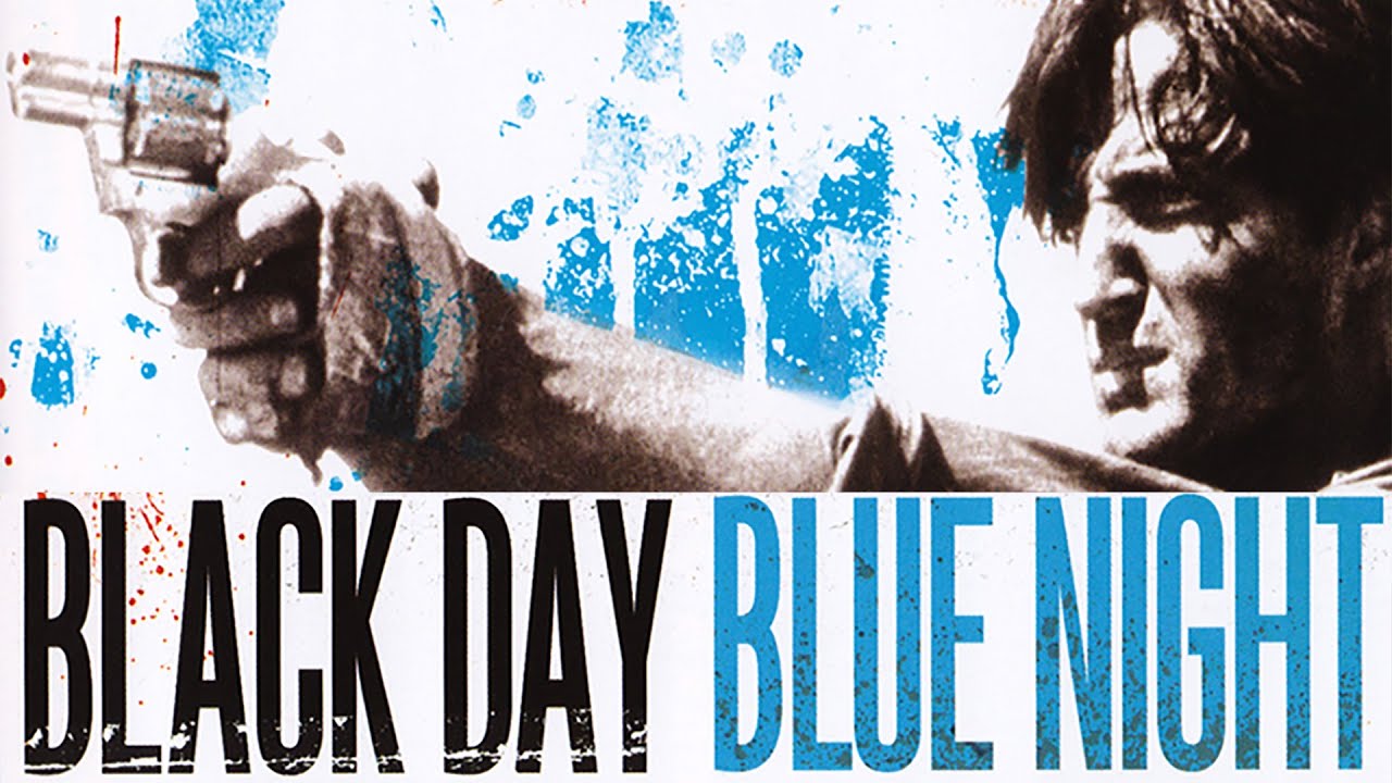Black Day Blue Night (1995) | Full Movie | Mia Sara | Adventure | Crime ...