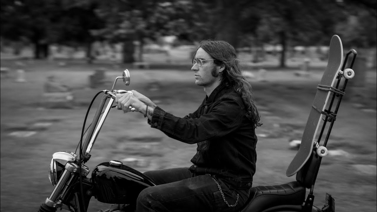 TECHNE SKATEBOARDS WELCOMES DEVIN BAGNOLI - YouTube