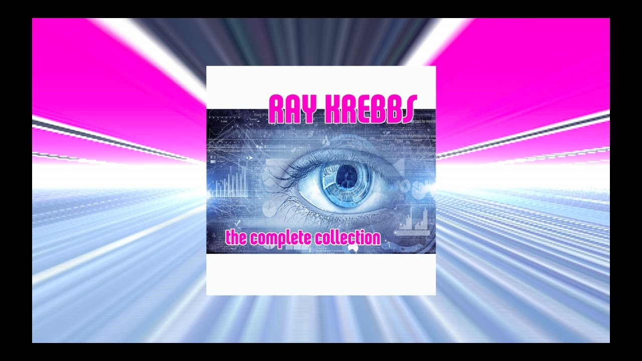 RAY KREBBS "The Complete Collection" - YouTube