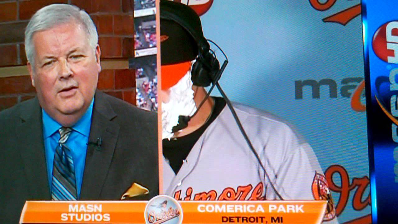 Matt Angle Pie in the Face - YouTube