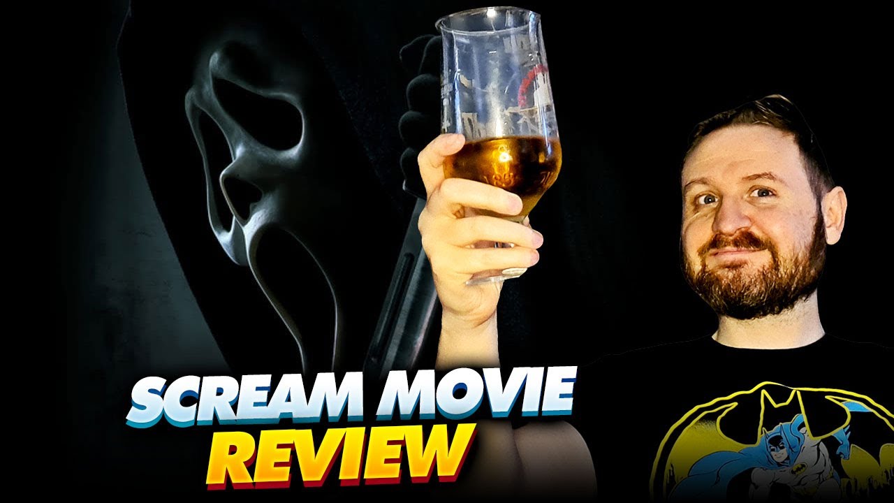Scream | Movie Review | Spoiler Review | Independent Film Reviews - YouTube