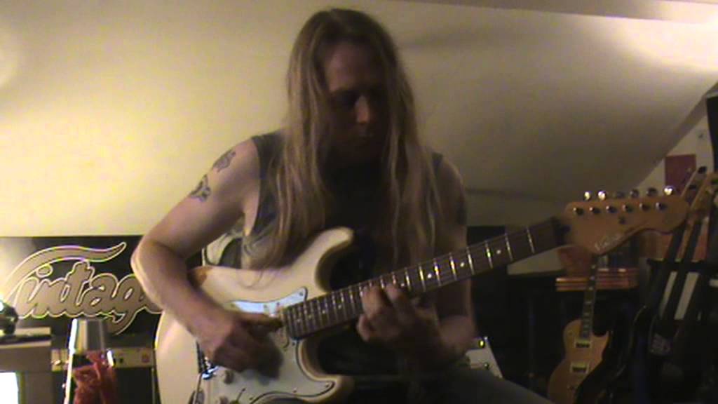 Jamie Mallender - Embryo - YouTube